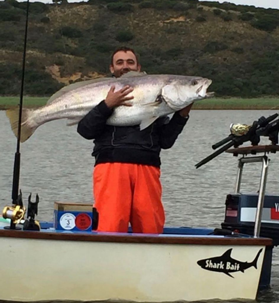 Donovan Cole – False Bay Yacht Club