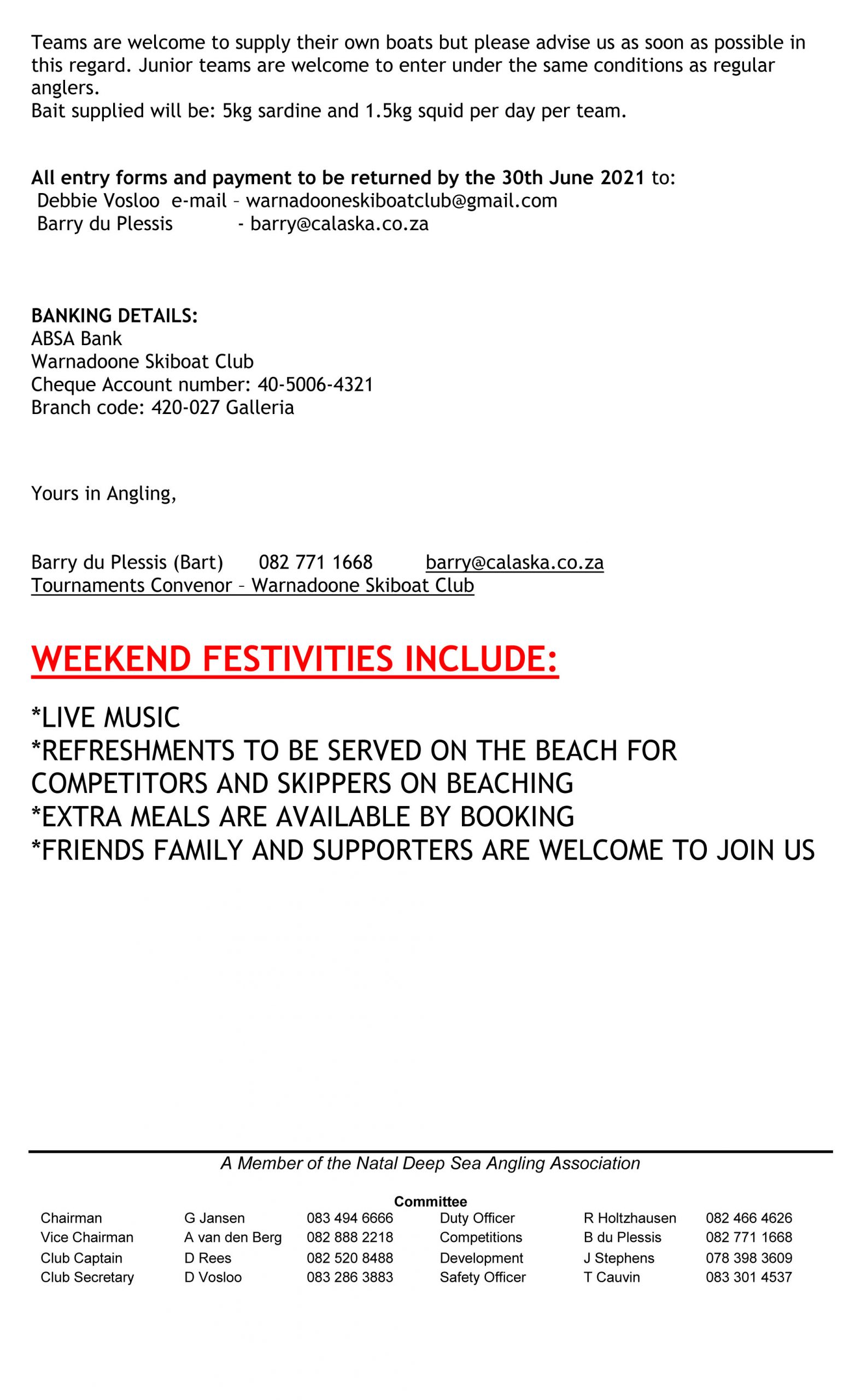 Warnerdoone Interclub invitation July23-25 2021[5116]-2 – False Bay ...