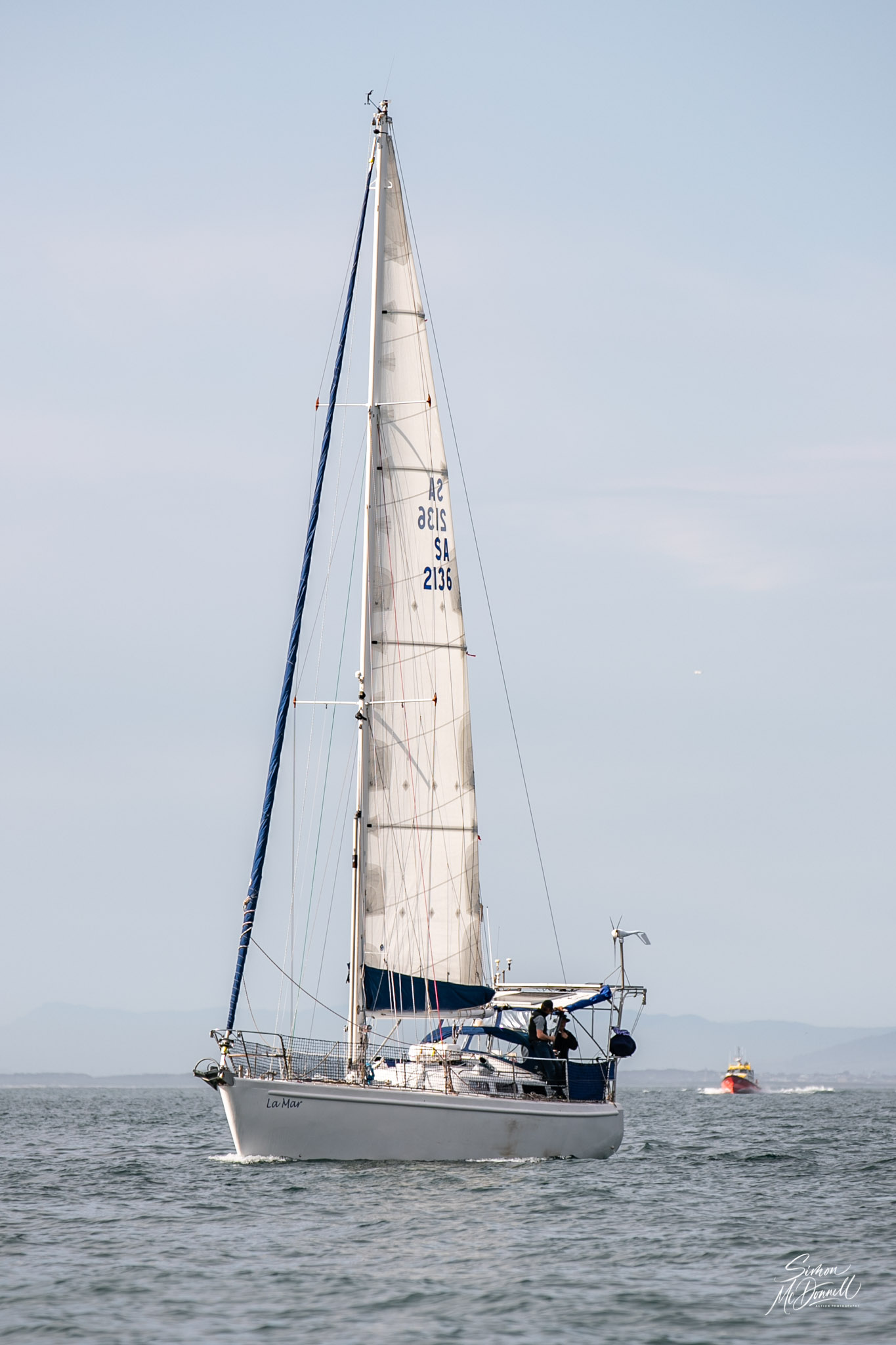 AK8I8235 – False Bay Yacht Club