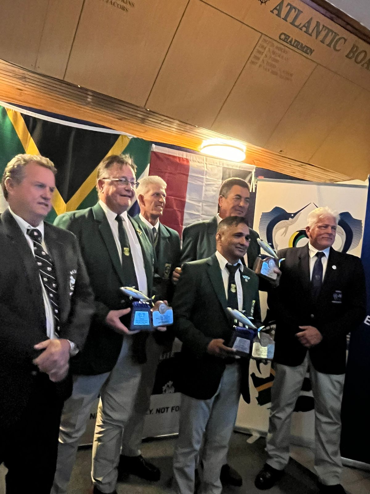 Nishaad Ibrahim 02 – False Bay Yacht Club