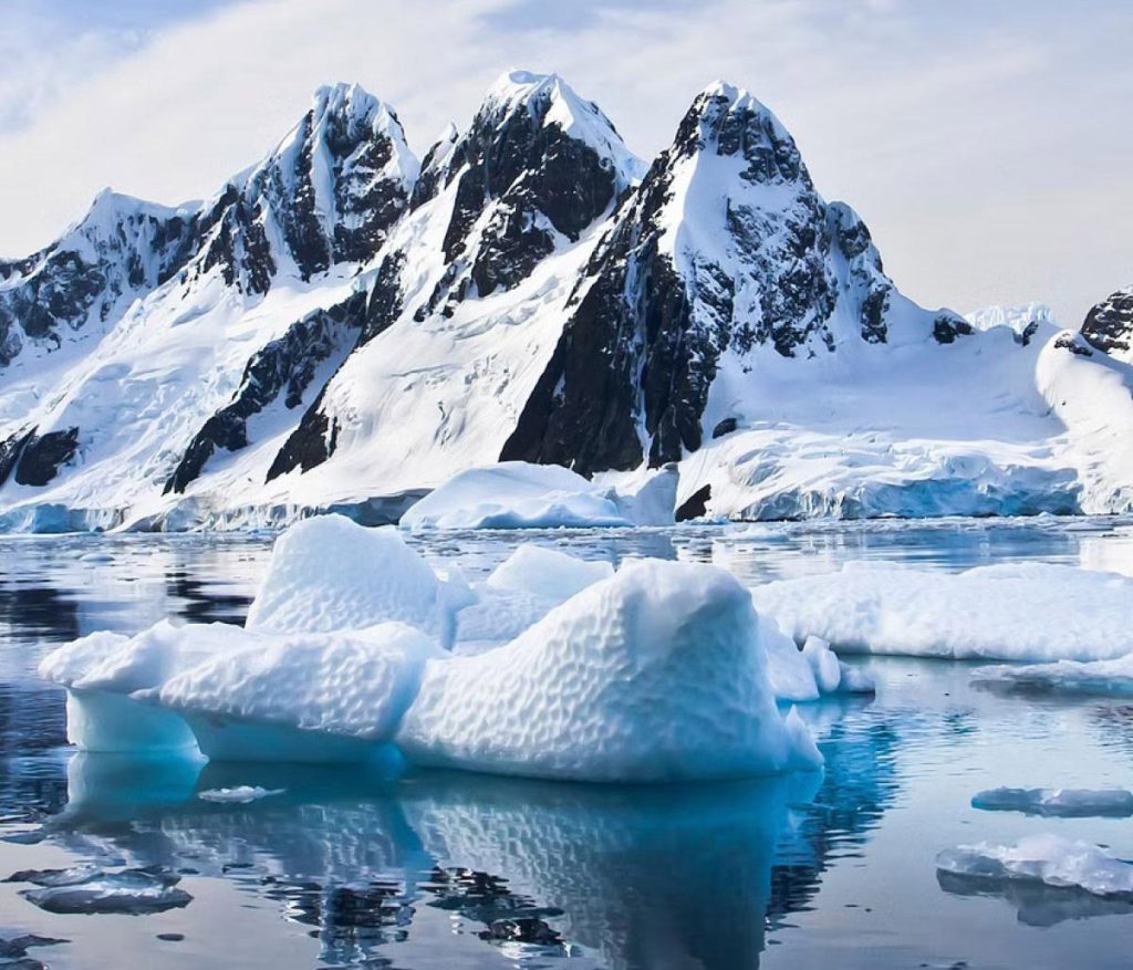 The-antarctic – False Bay Yacht Club