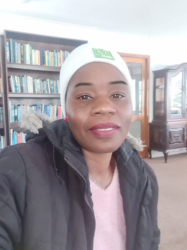 Linah Makuyana – False Bay Yacht Club