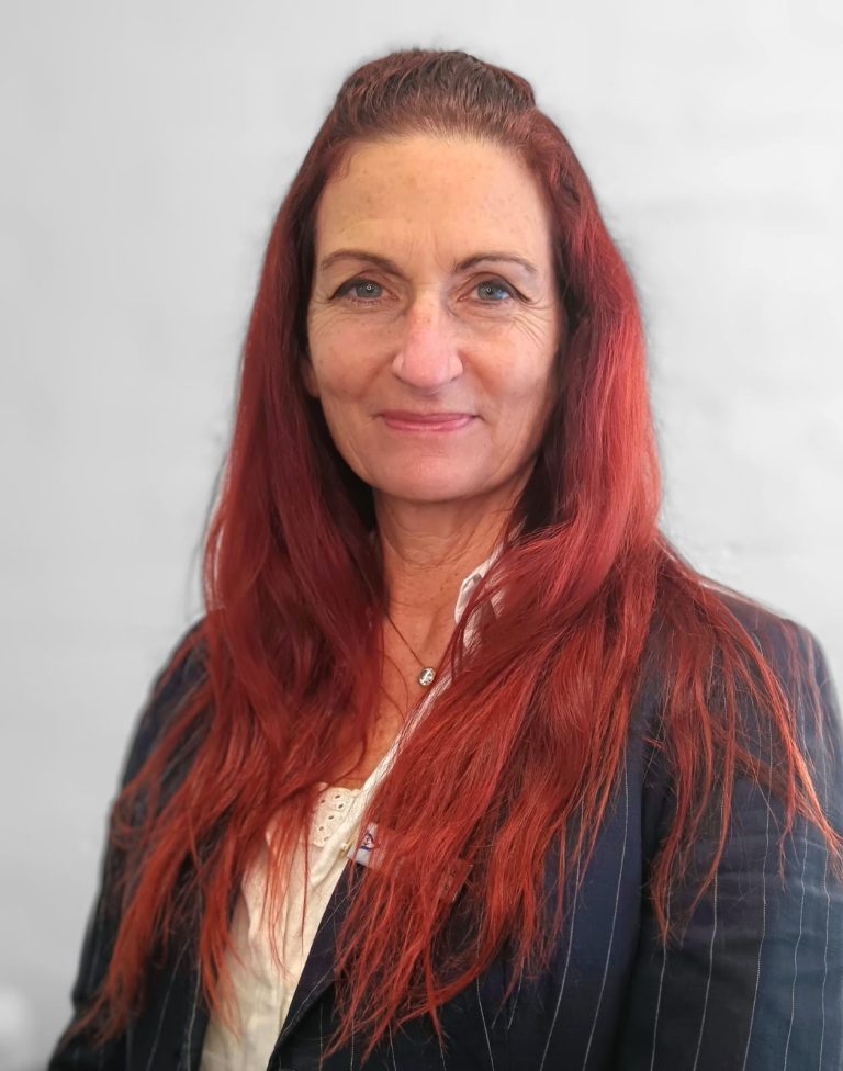 Mercedes Westbrook – False Bay Yacht Club